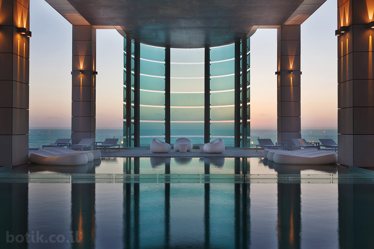 מלונות בוטיק | מלונות בוטיק, מיוחדים, שונים לחופשה שונה בכל פעם